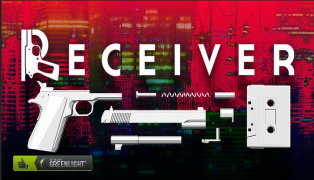 Receiver on Steam
