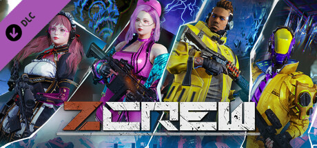 Steam DLC Page: Zcrew