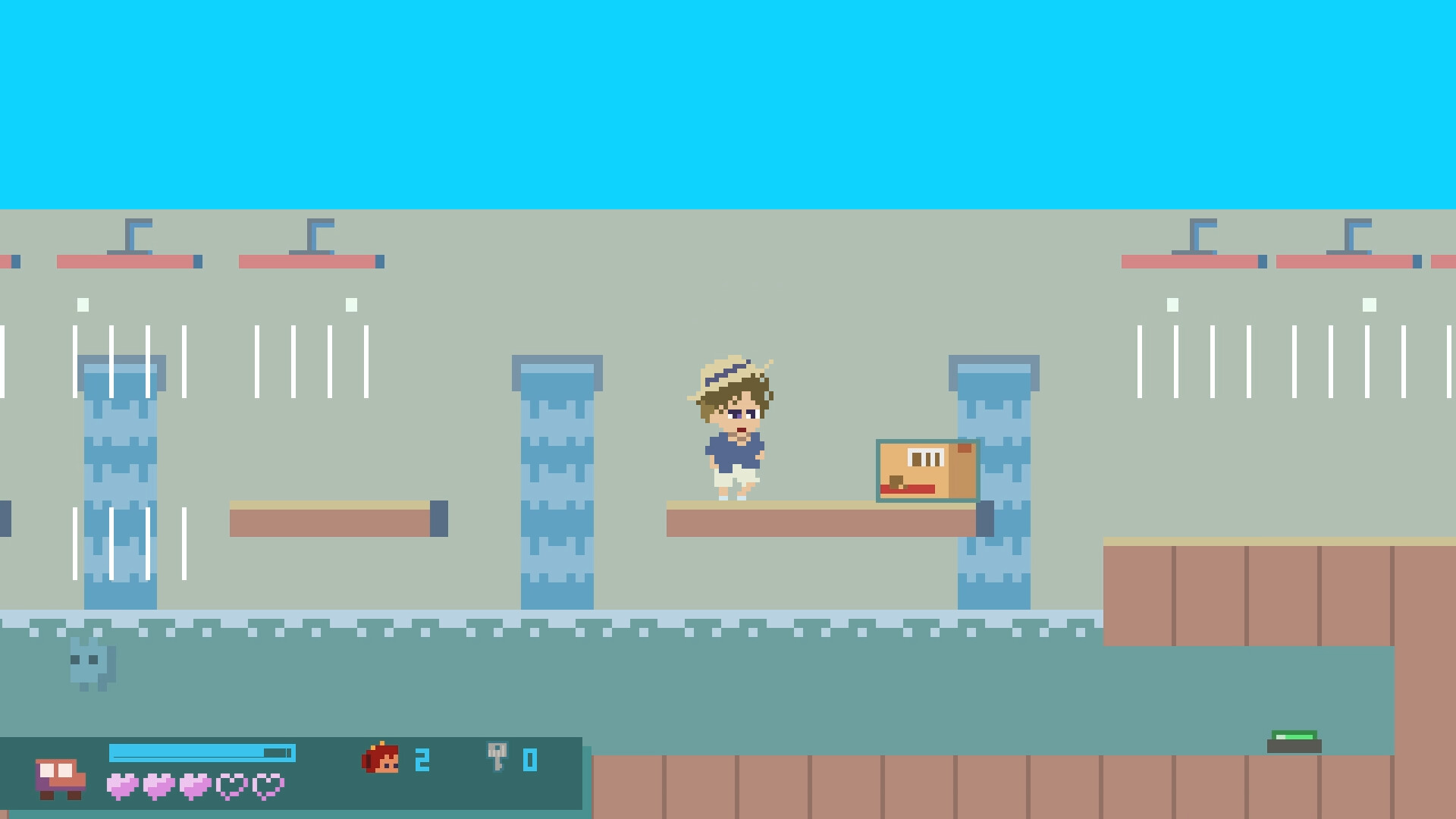 Reso-Seeker on Steam