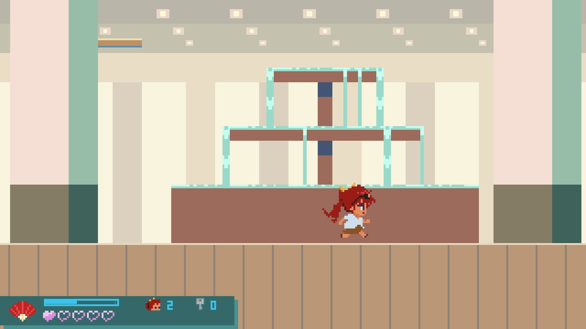 Reso-Seeker on Steam