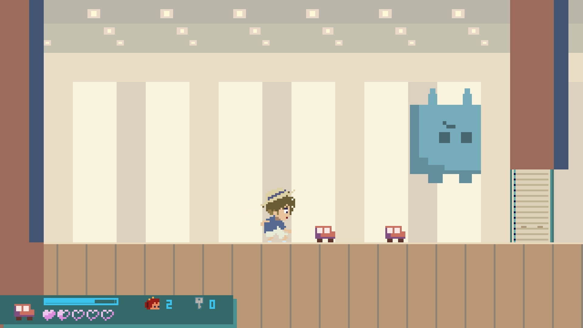 Reso-Seeker on Steam