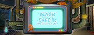 Steam :: Beach Cafe II: The Escape Room :: Beach Cafe II: The Escape ...