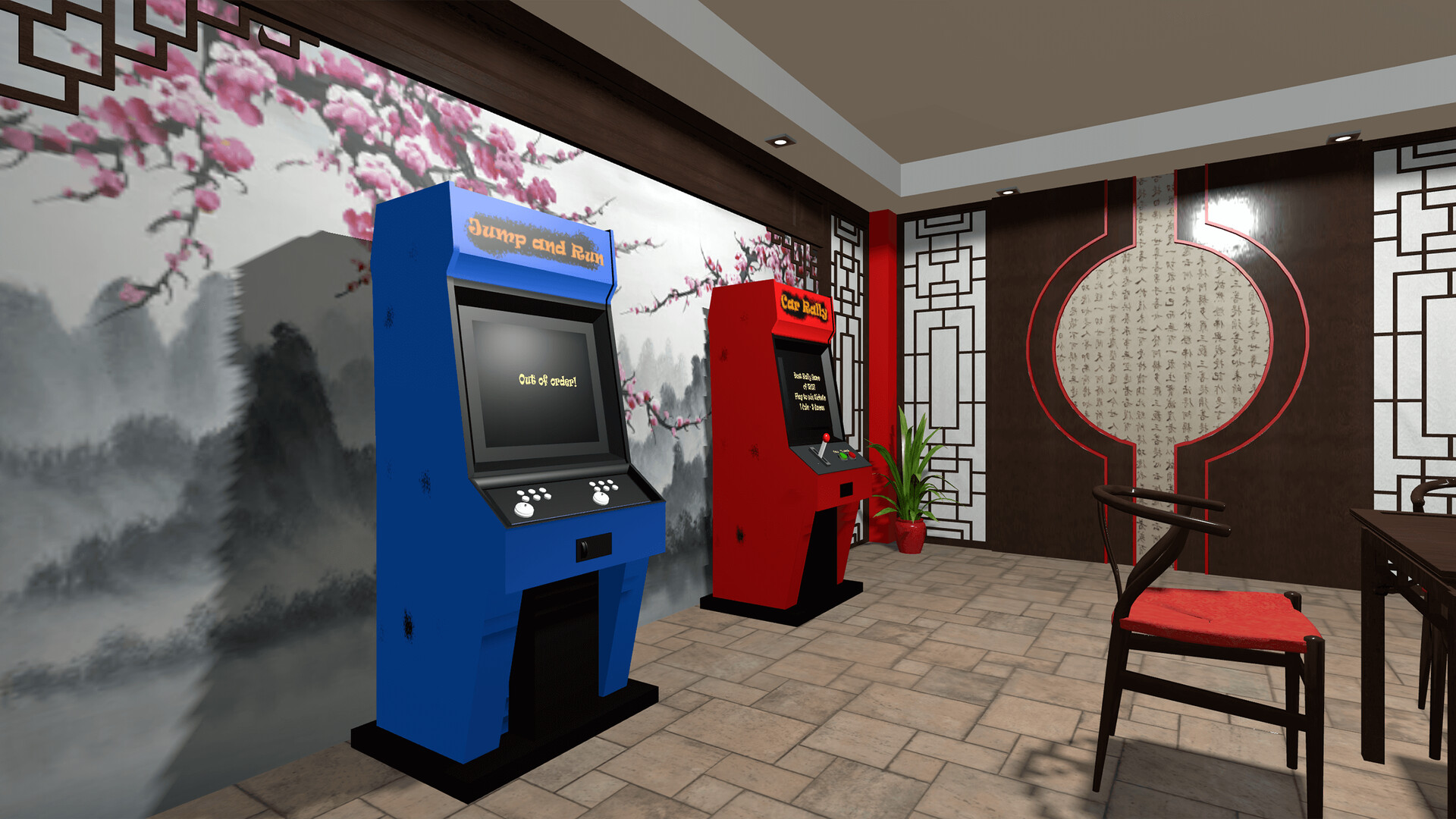Escape Room: Bank Robbery Gone Wrong on Steam