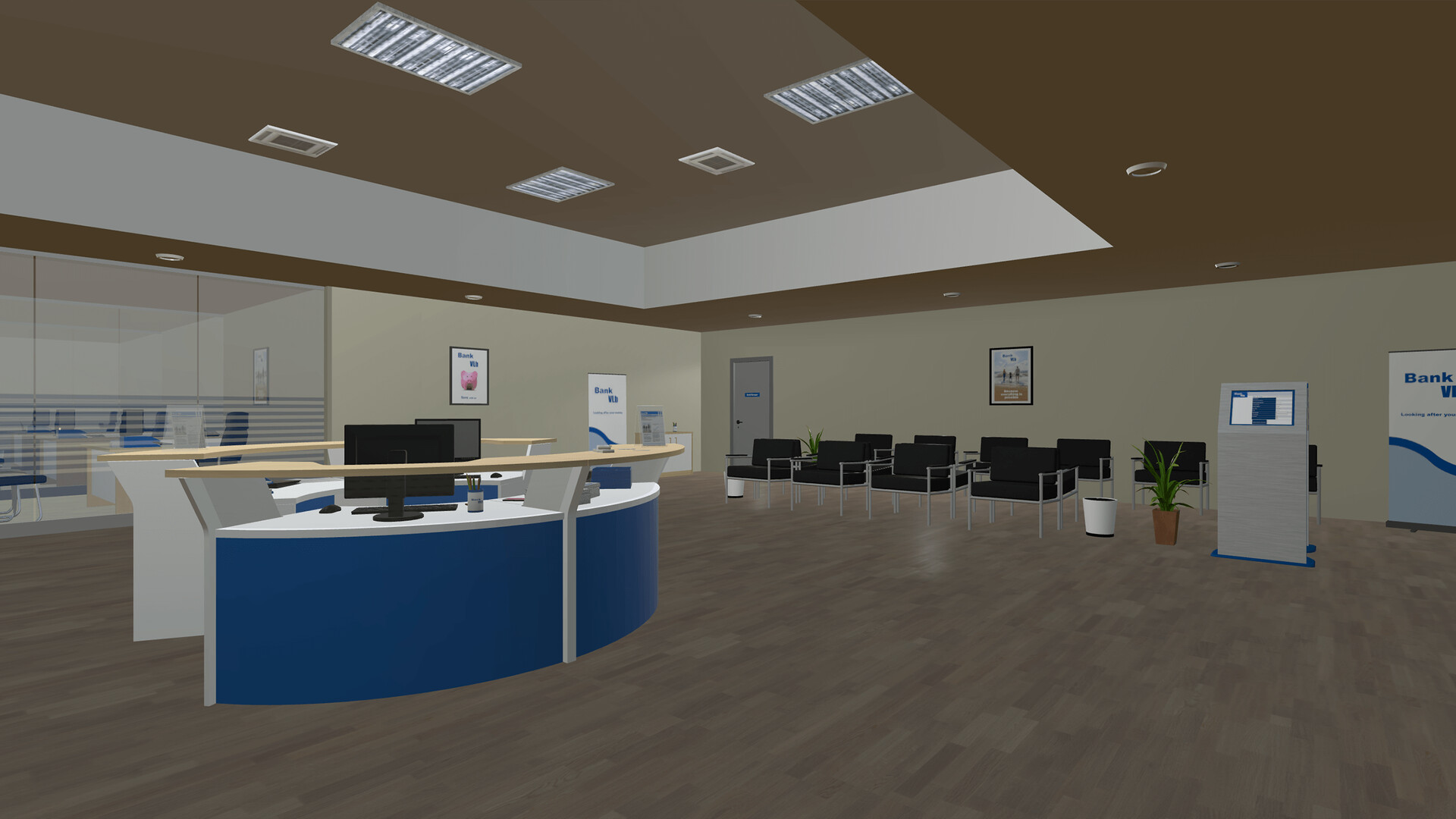 Escape Room: Bank Robbery Gone Wrong on Steam