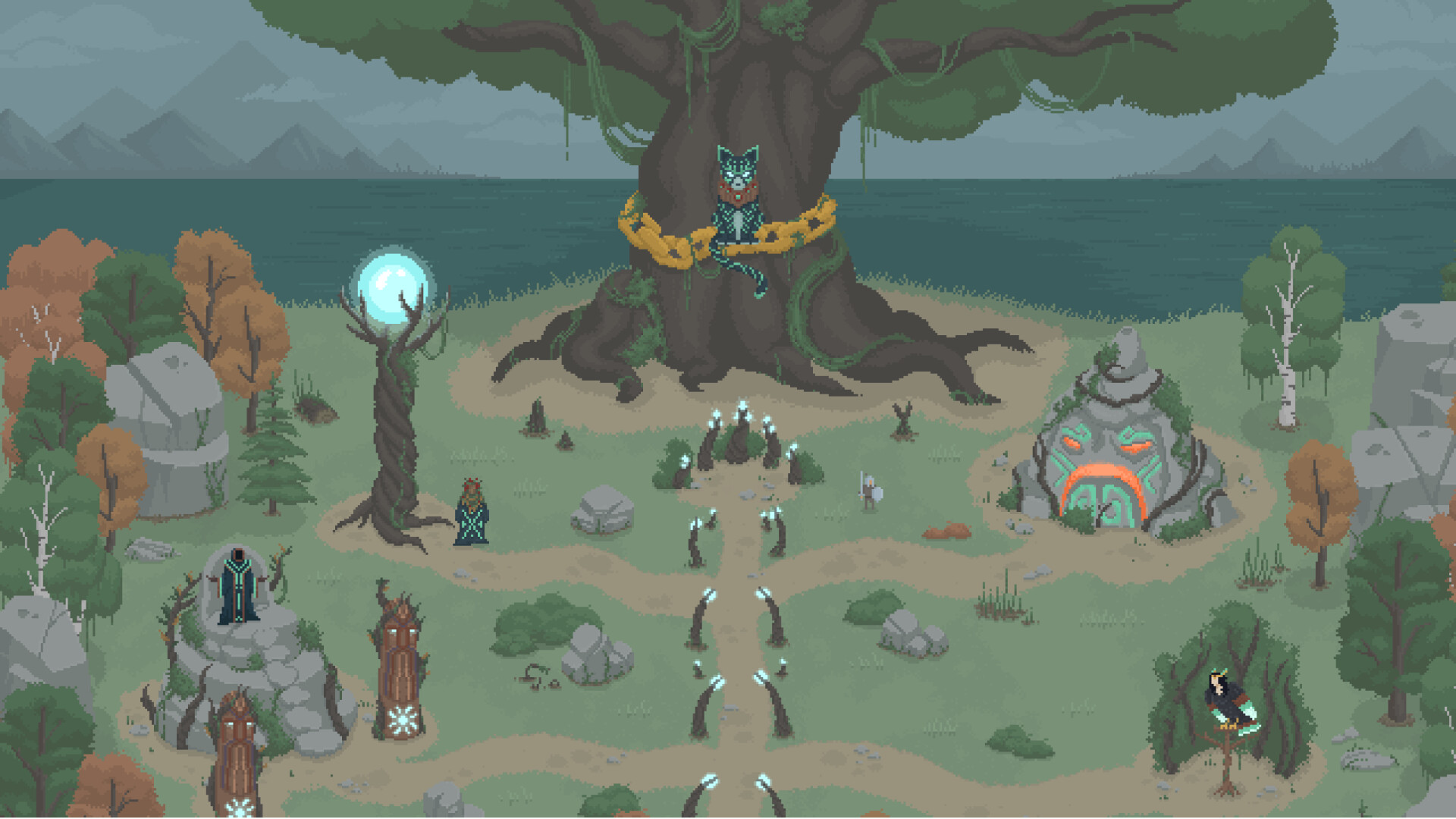 Folk Hero on Steam
