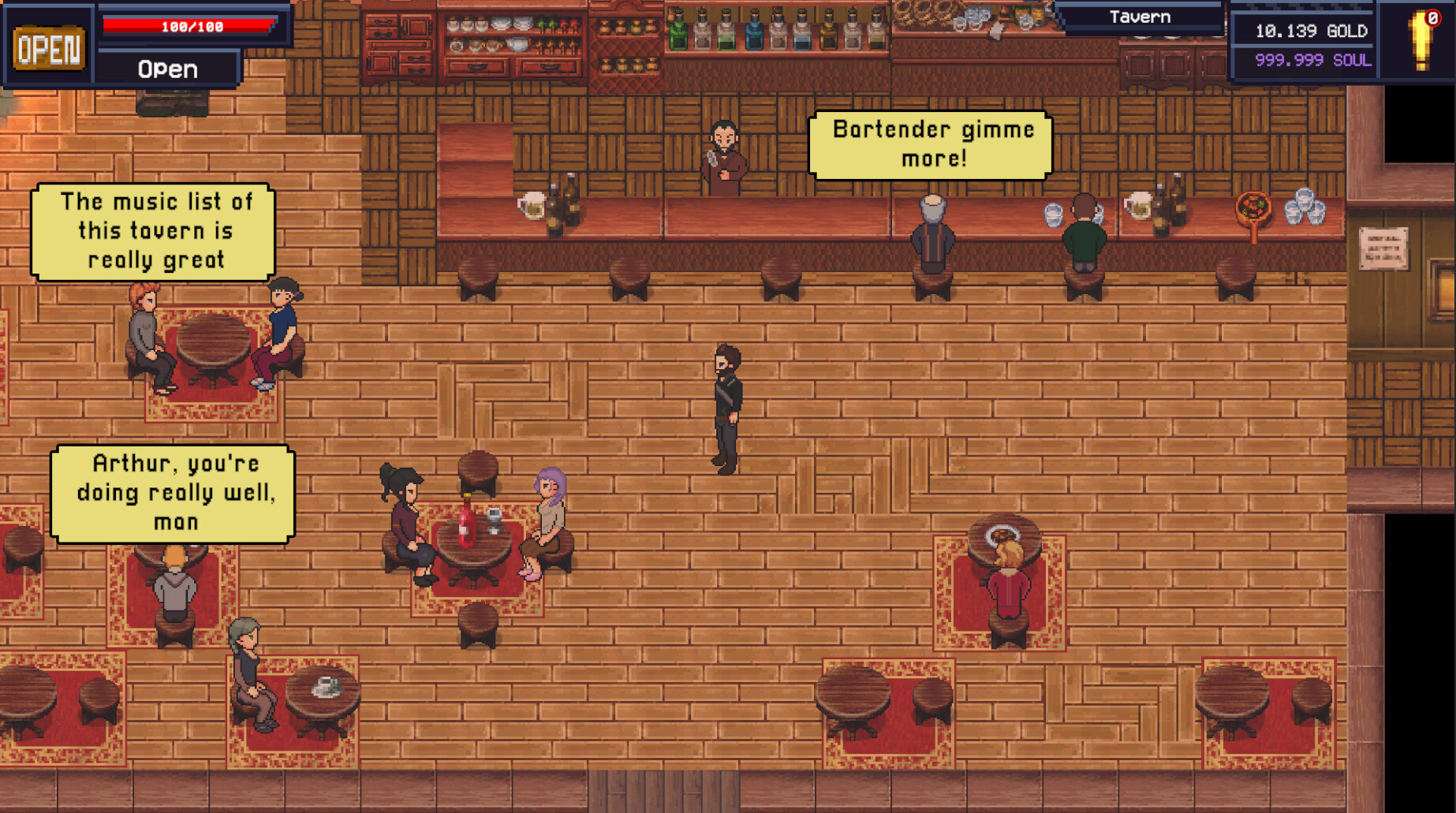 Fallen Kingdom on Steam