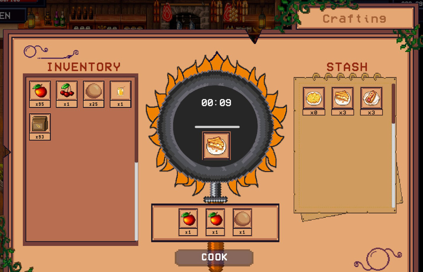 Fallen Kingdom on Steam