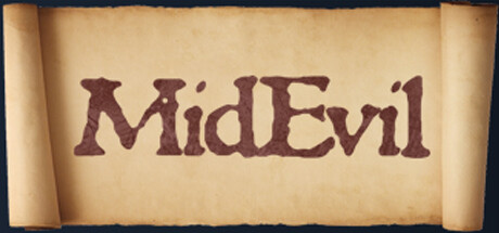 Steam Community :: MidEvil