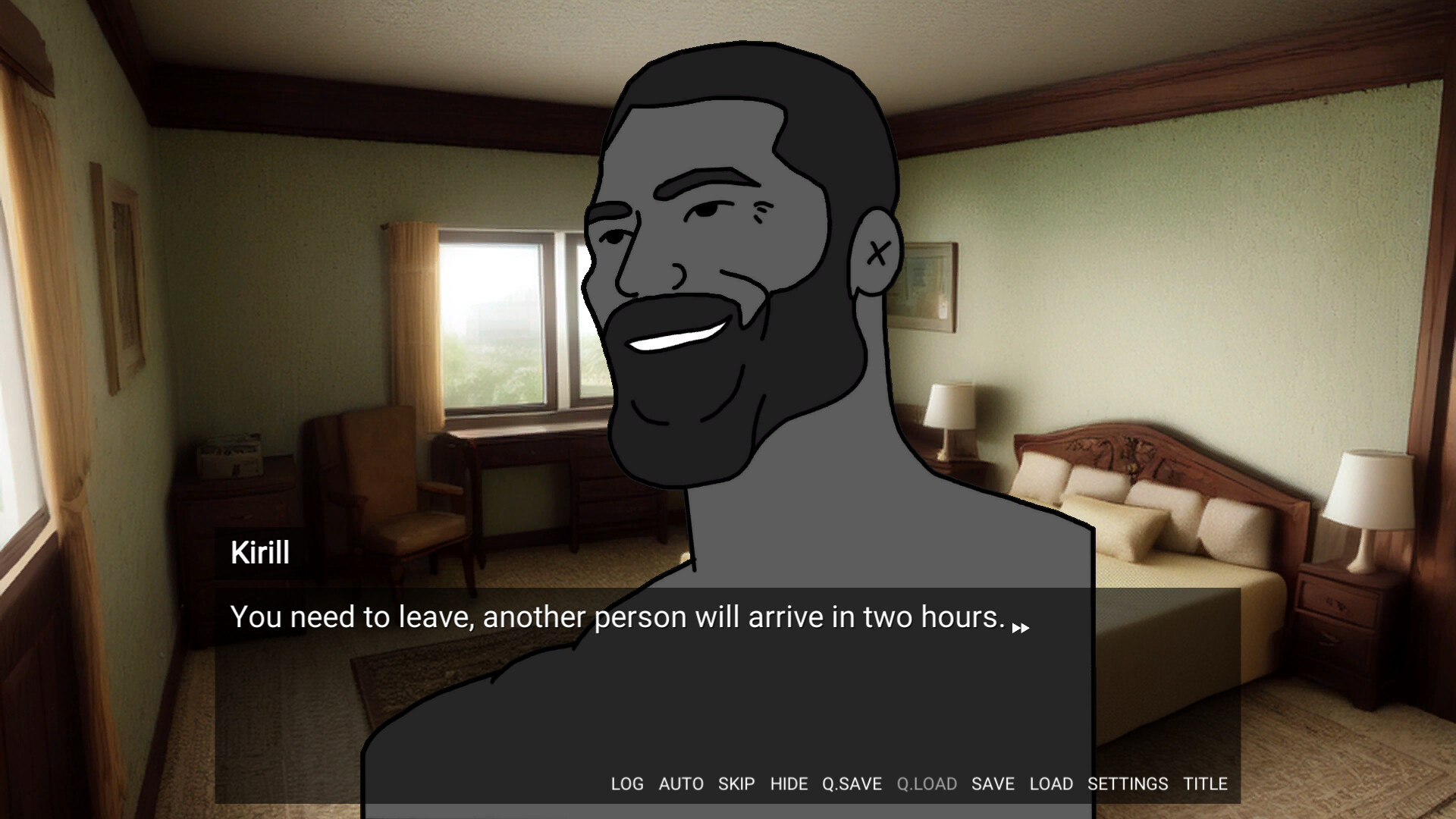 Totally Accurate Dating Simulator on Steam