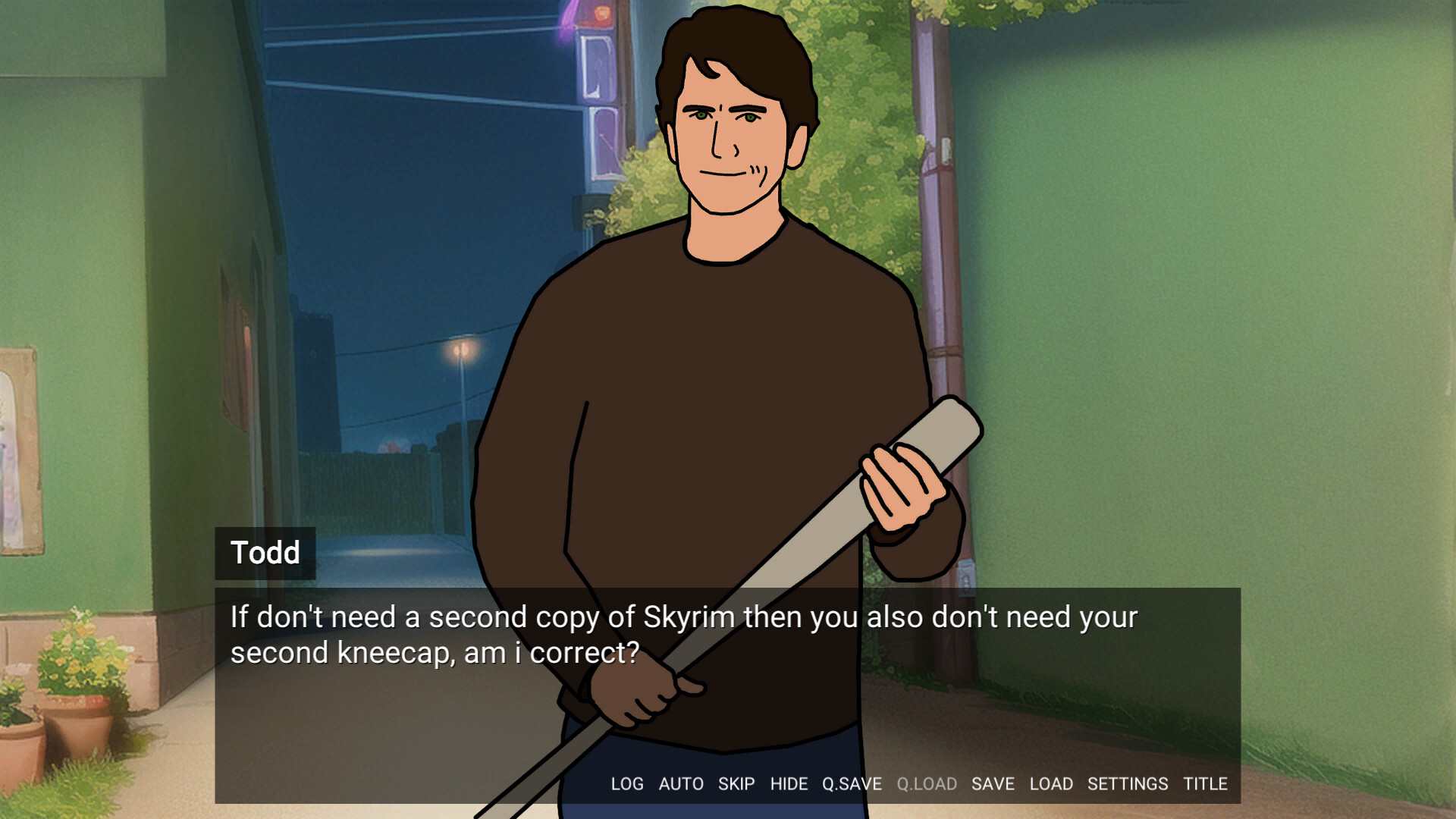 Totally Accurate Dating Simulator on Steam