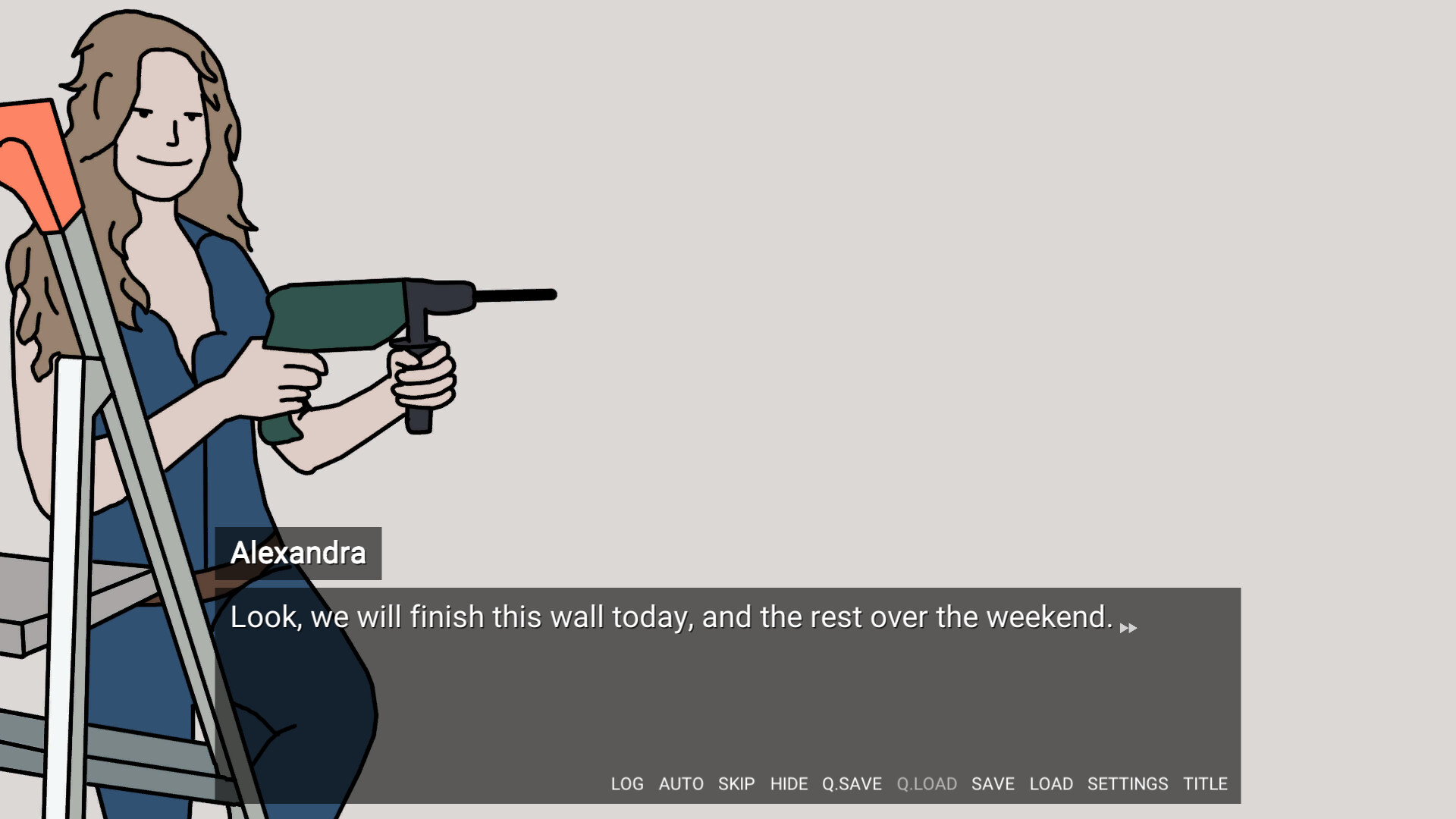 Totally Accurate Dating Simulator on Steam