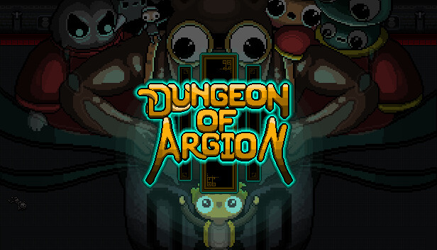 Dungeon of Argion on Steam