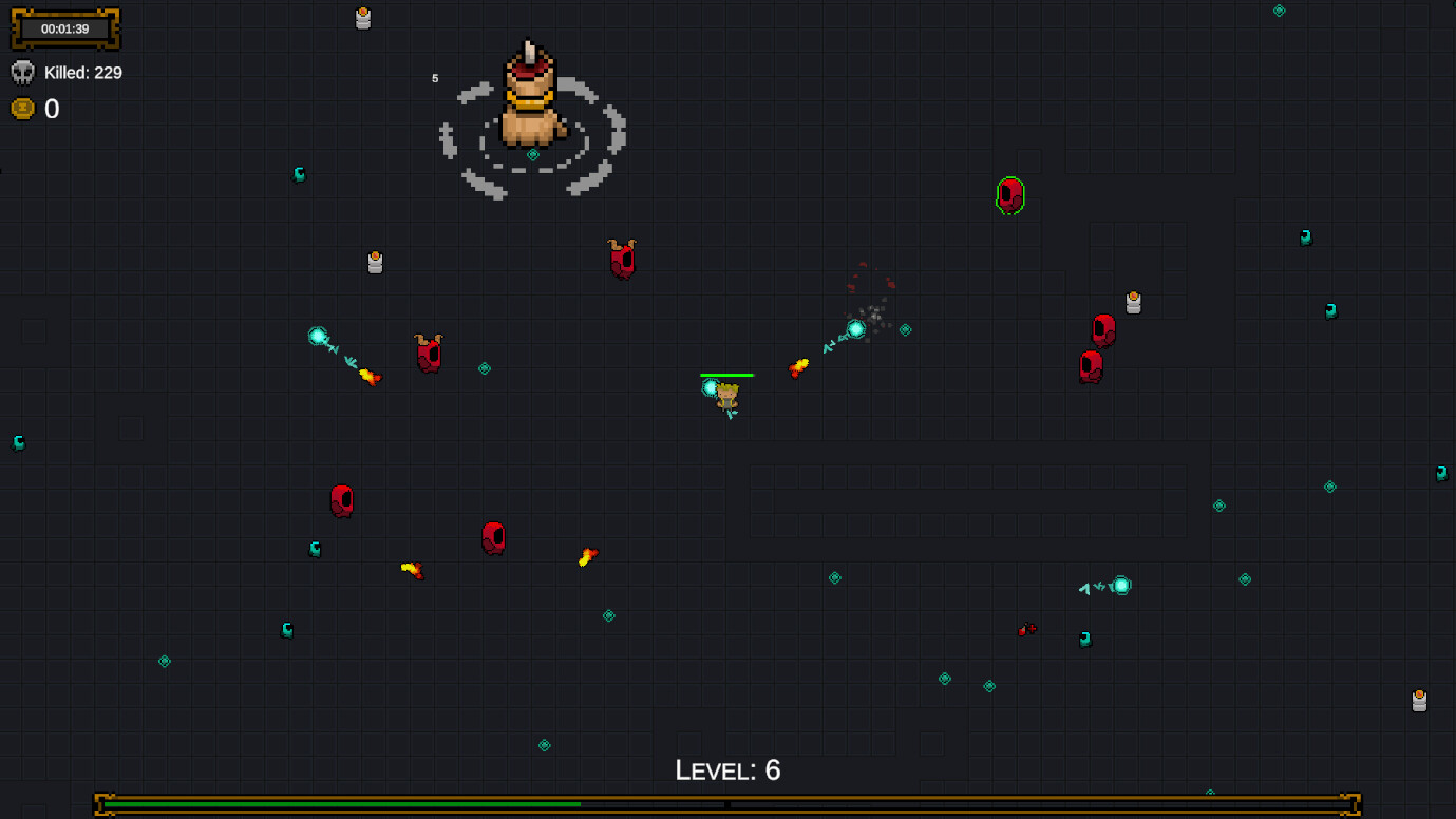 Dungeon of Argion on Steam