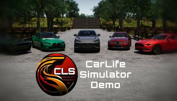 CarLife Simulator on Steam