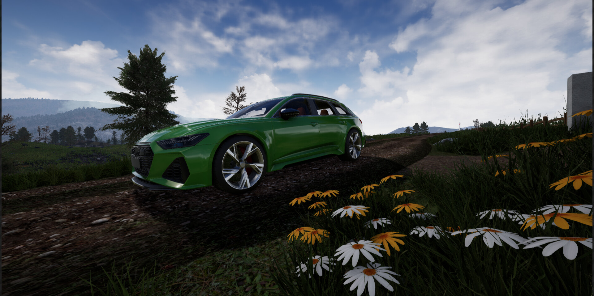 CarLife Simulator on Steam