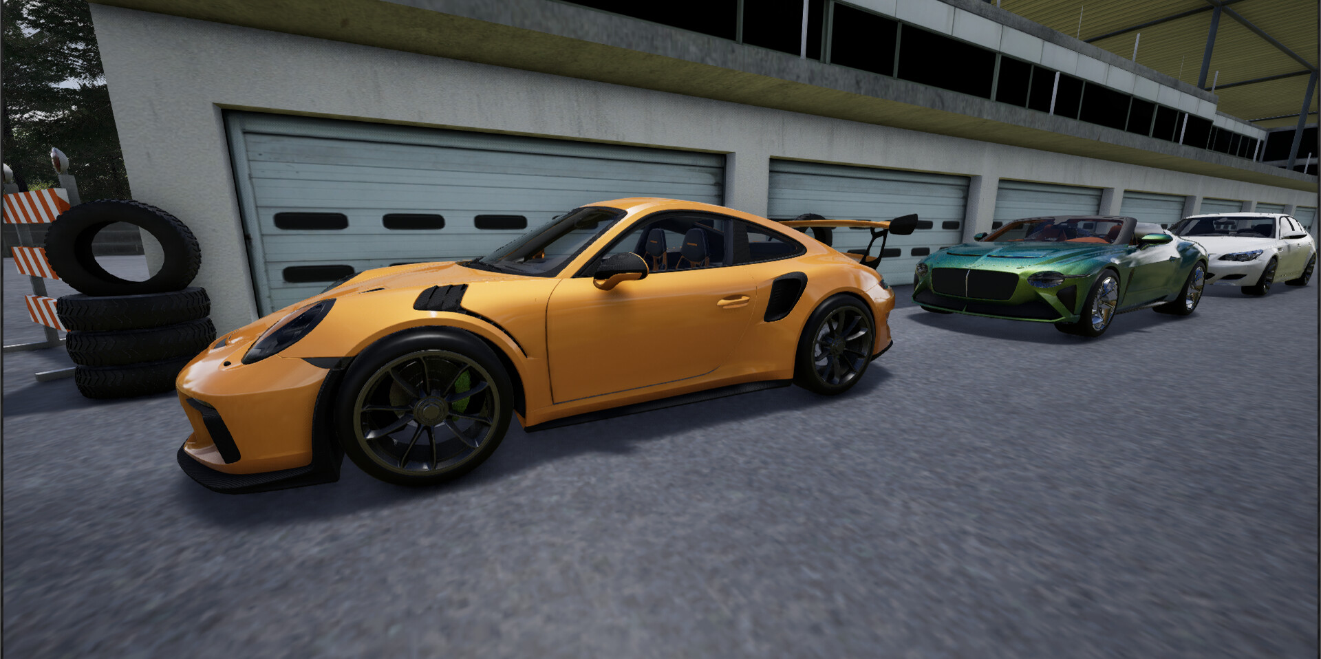 CarLife Simulator on Steam