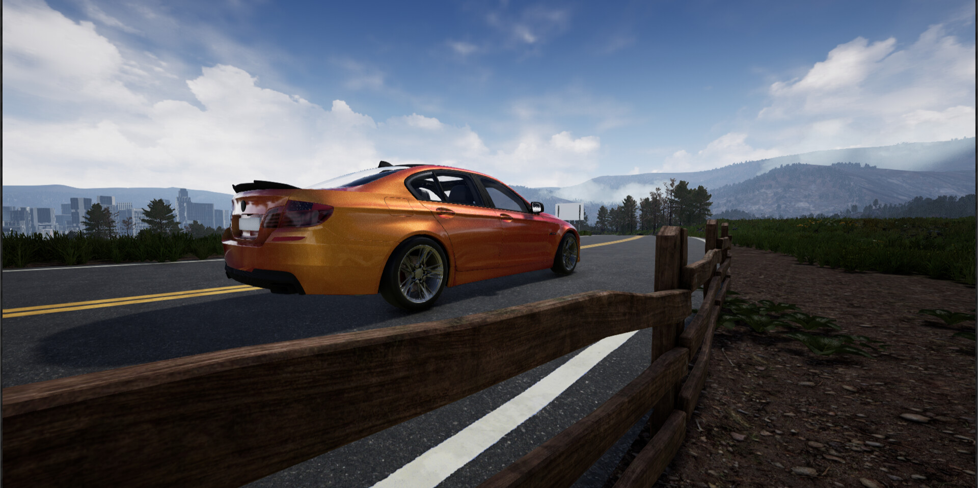 CarLife Simulator on Steam