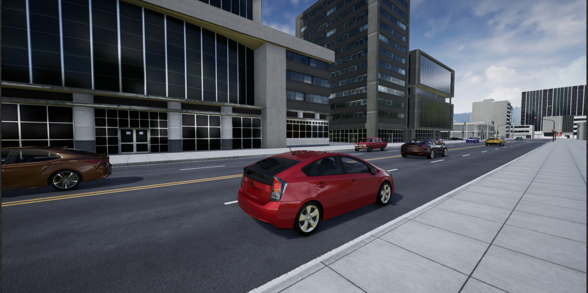 CarLife Simulator on Steam