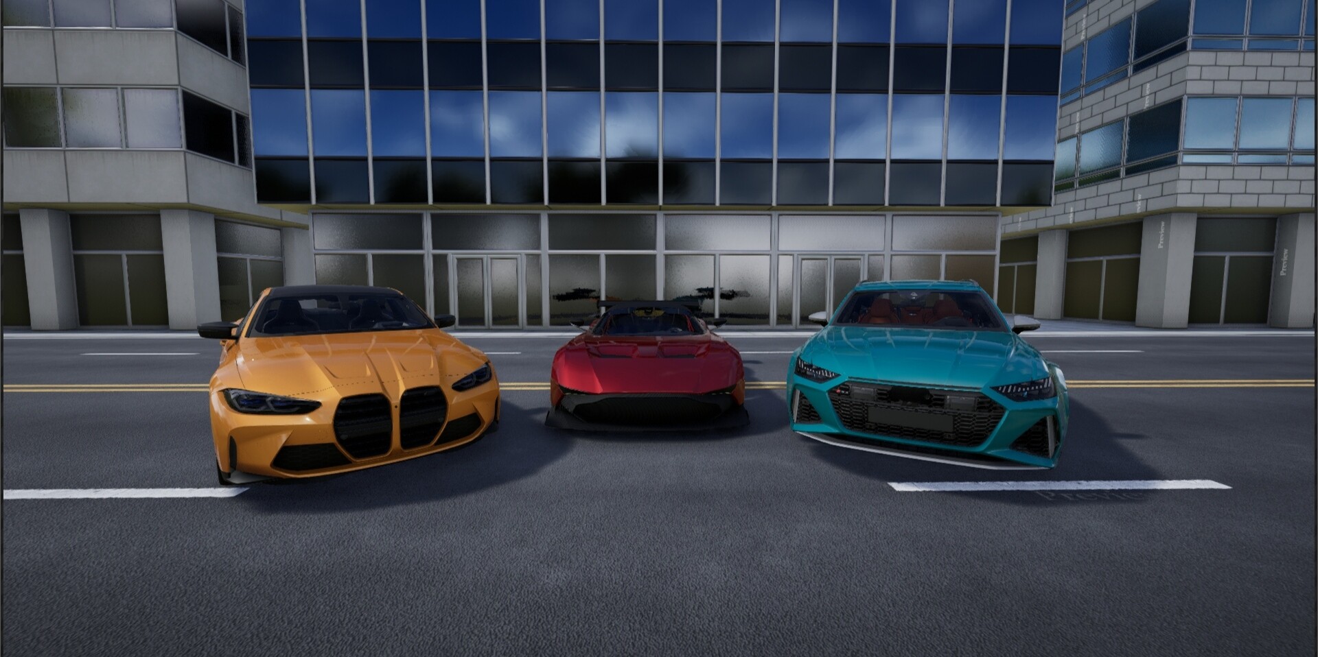 CarLife Simulator on Steam