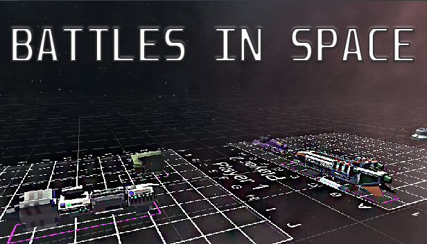 Battles In Space - Steam News Hub