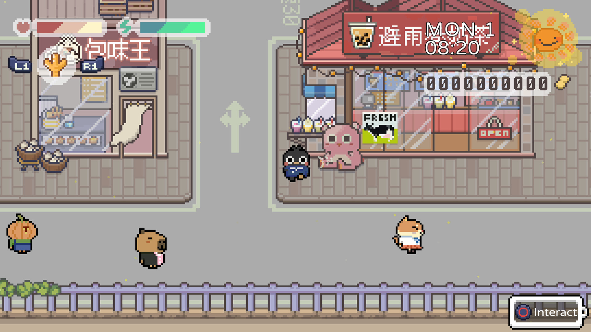 Call Of Boba on Steam