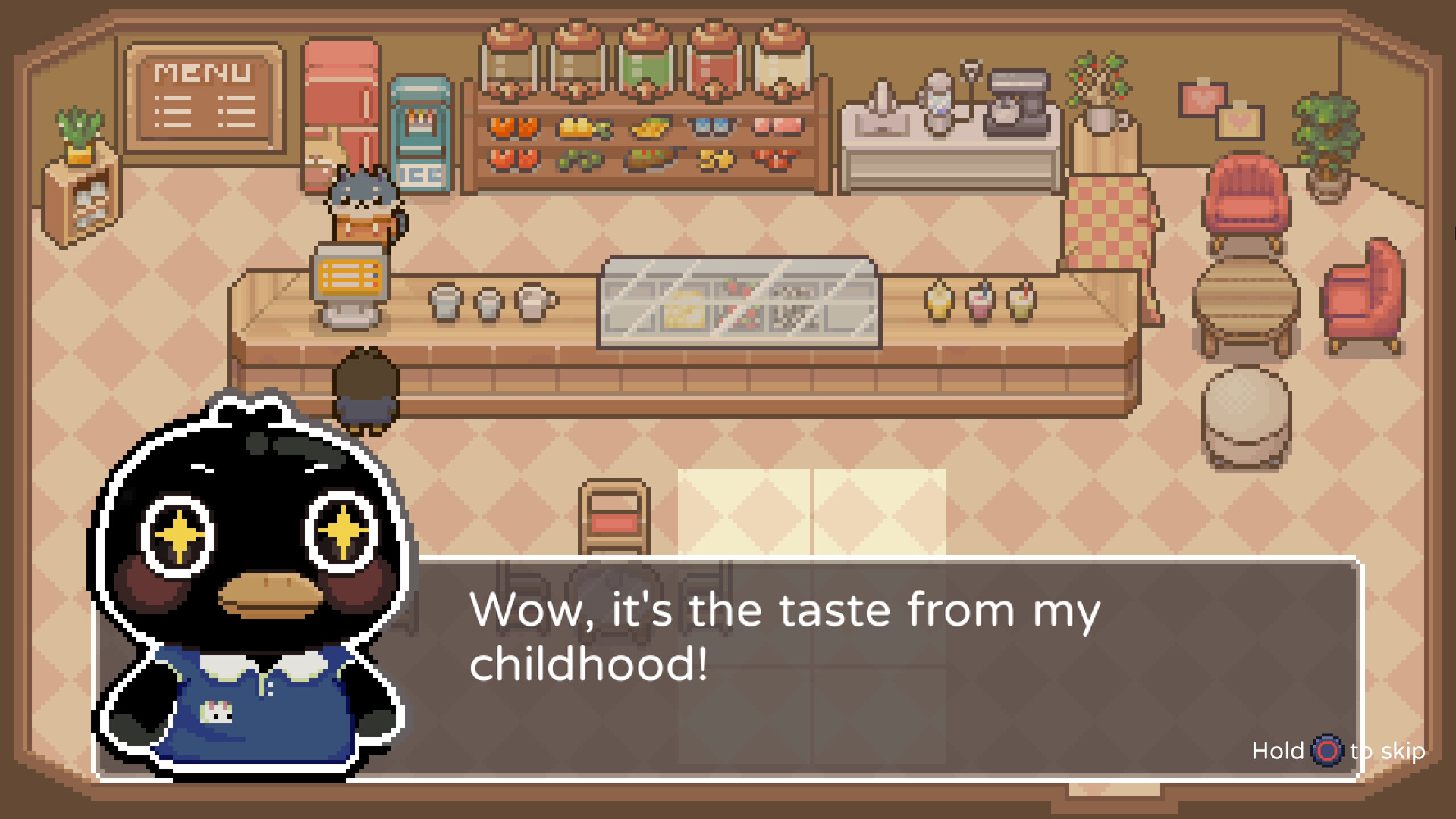 Call Of Boba on Steam