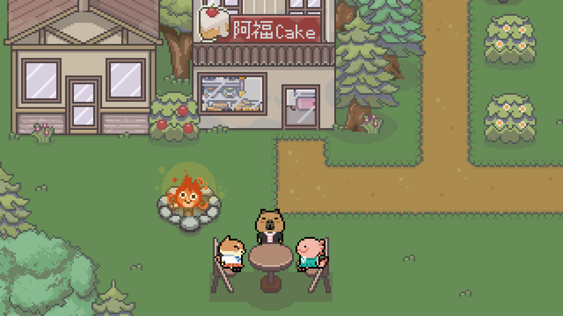 Call Of Boba on Steam