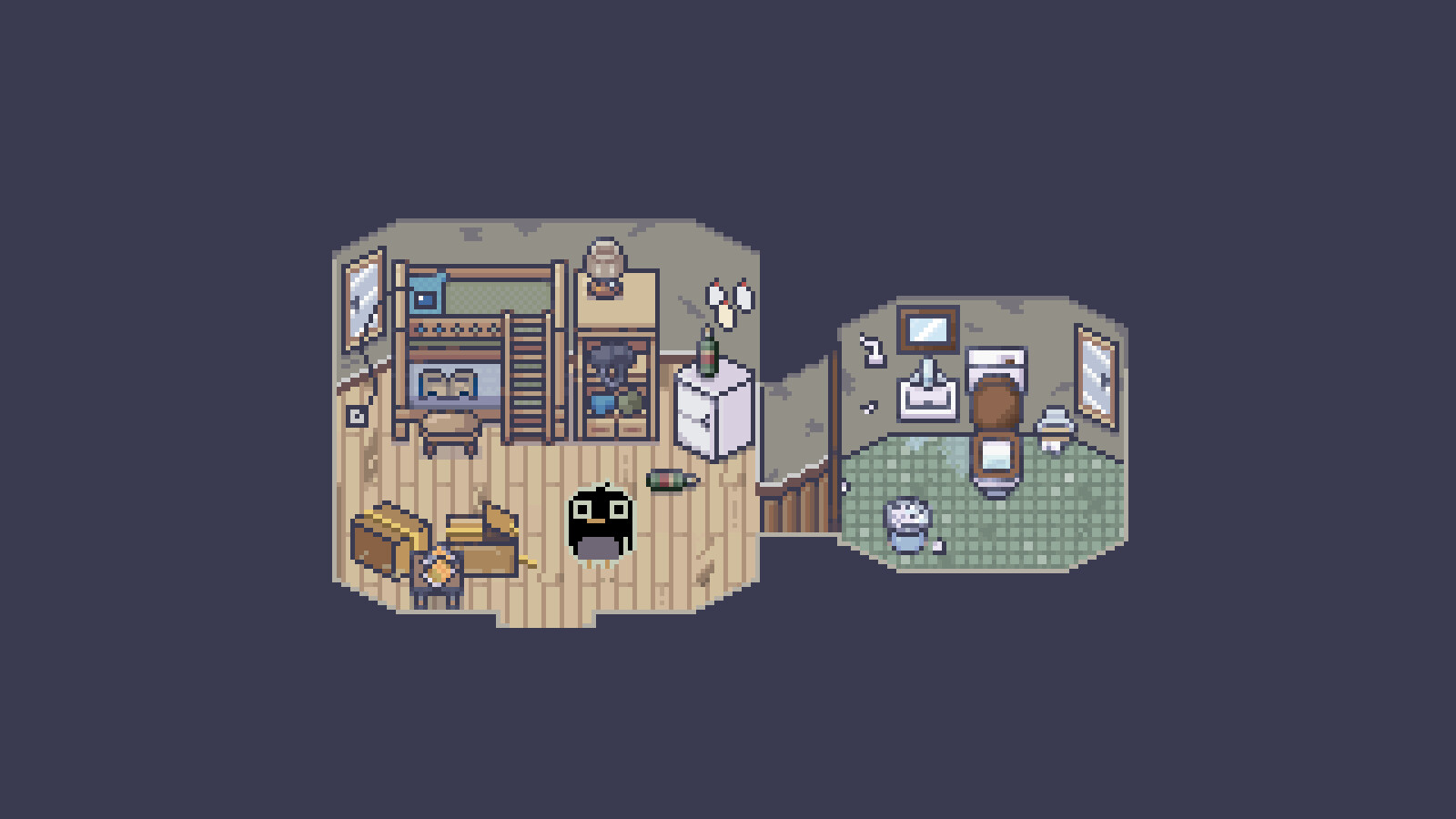 Call Of Boba on Steam