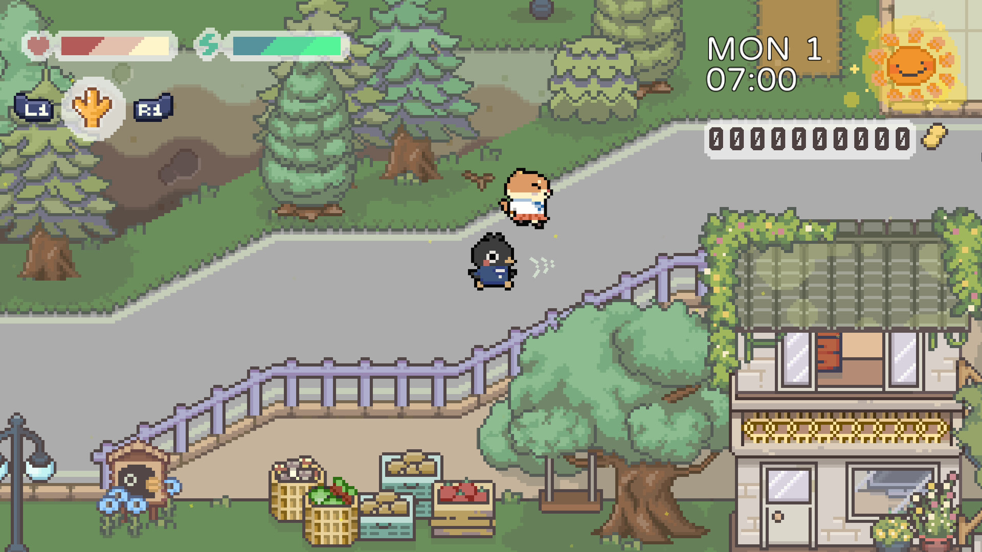 Call Of Boba on Steam