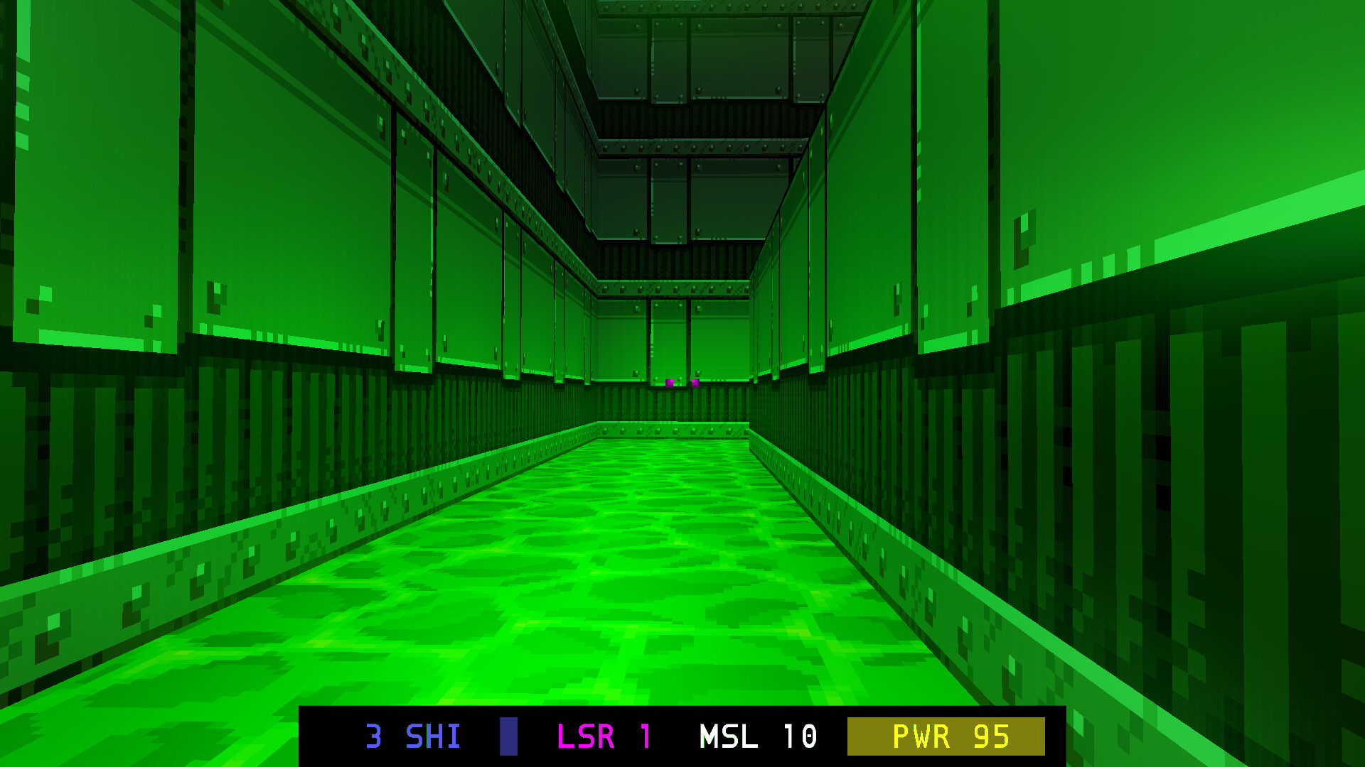 Zero Vortex on Steam