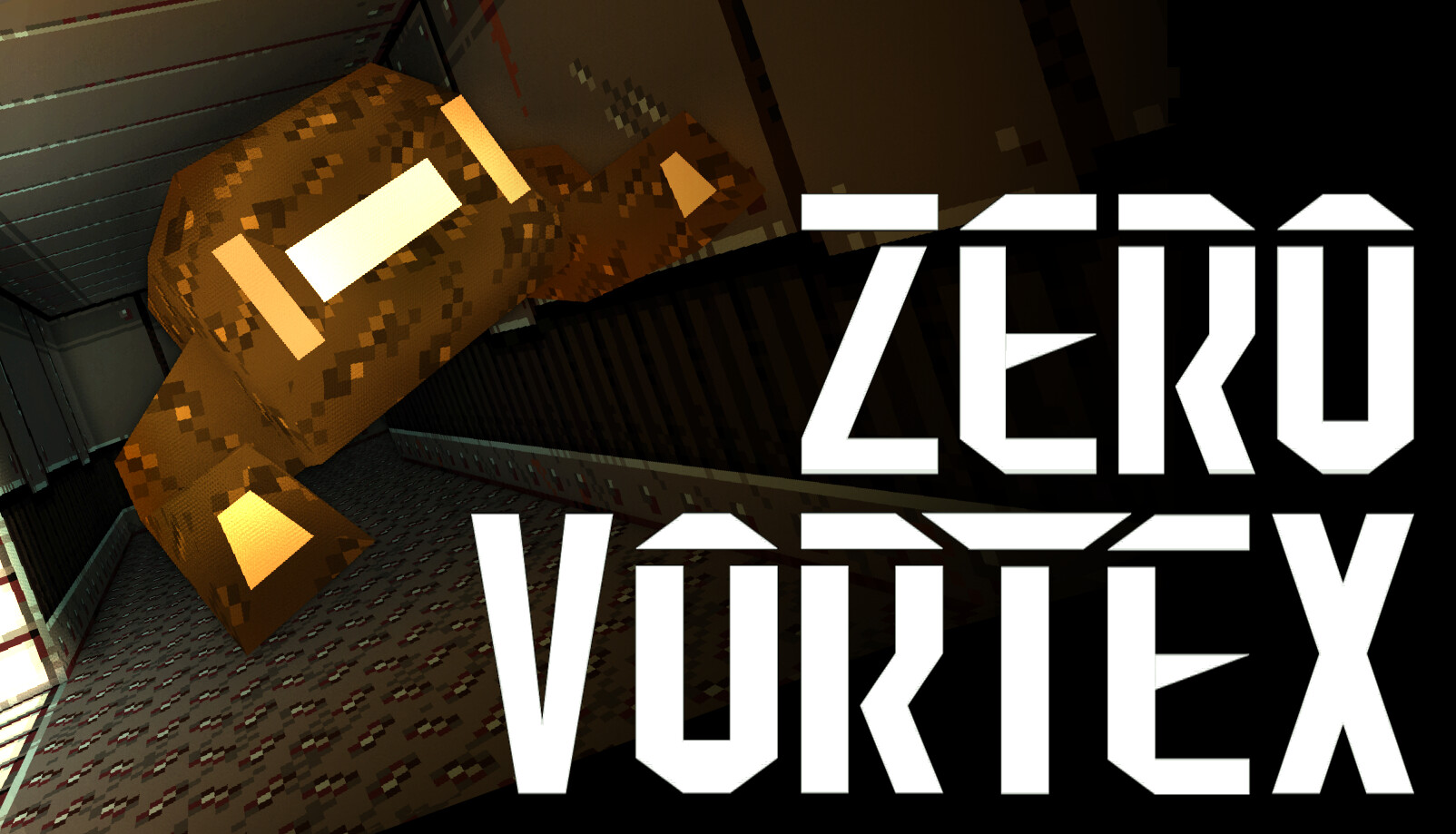 Zero Vortex on Steam
