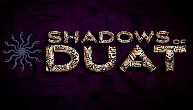 Shadows of Duat on Steam
