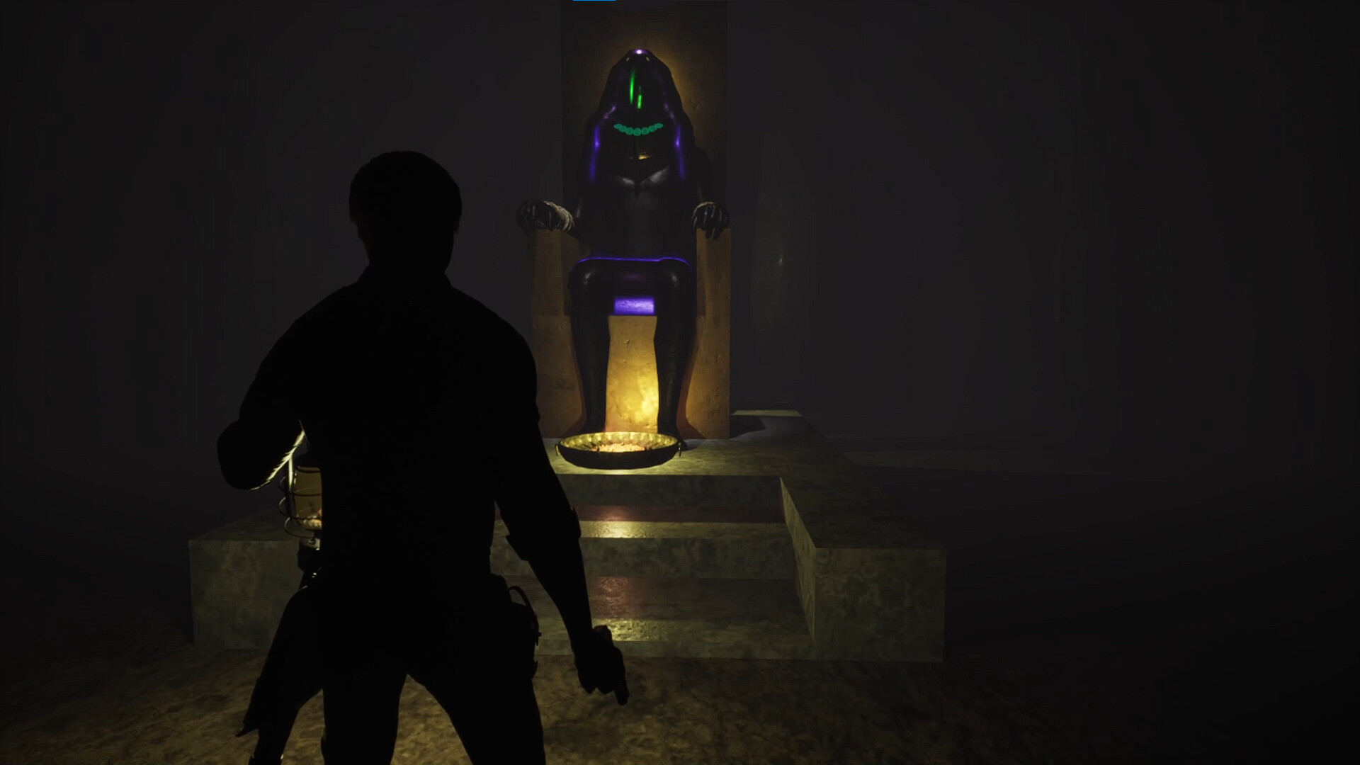 Shadows of Duat on Steam