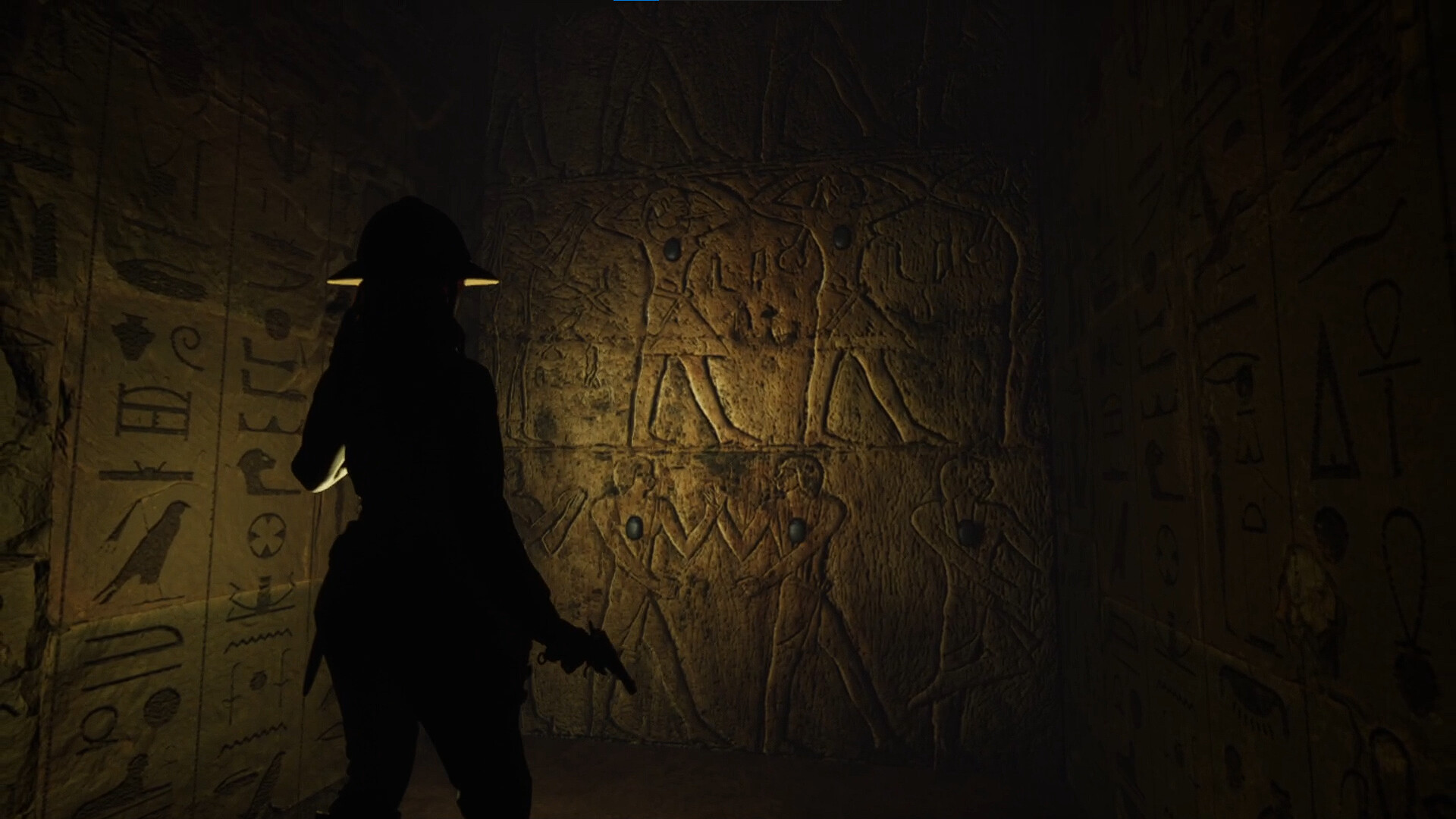 Shadows of Duat on Steam