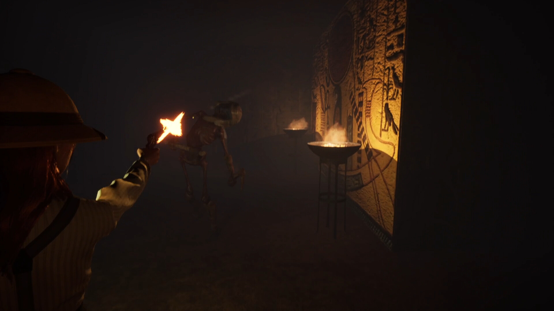 Shadows of Duat on Steam