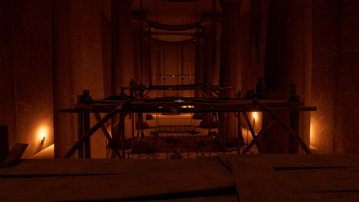 Skedaddling In Egypt on Steam