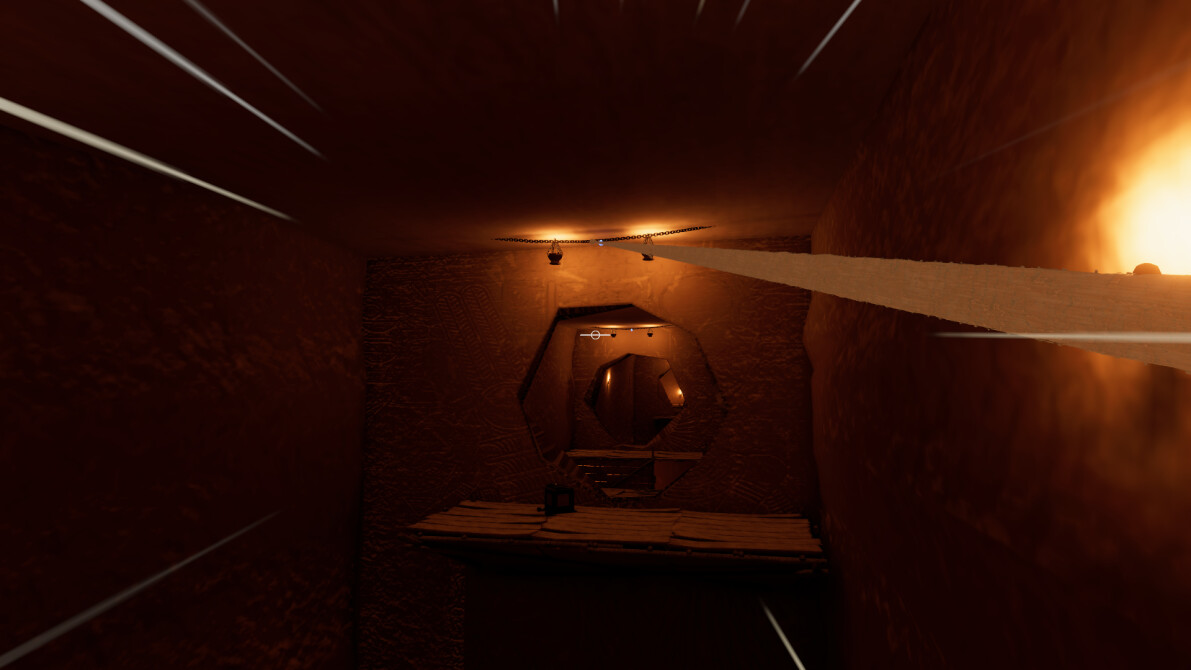Skedaddling In Egypt on Steam