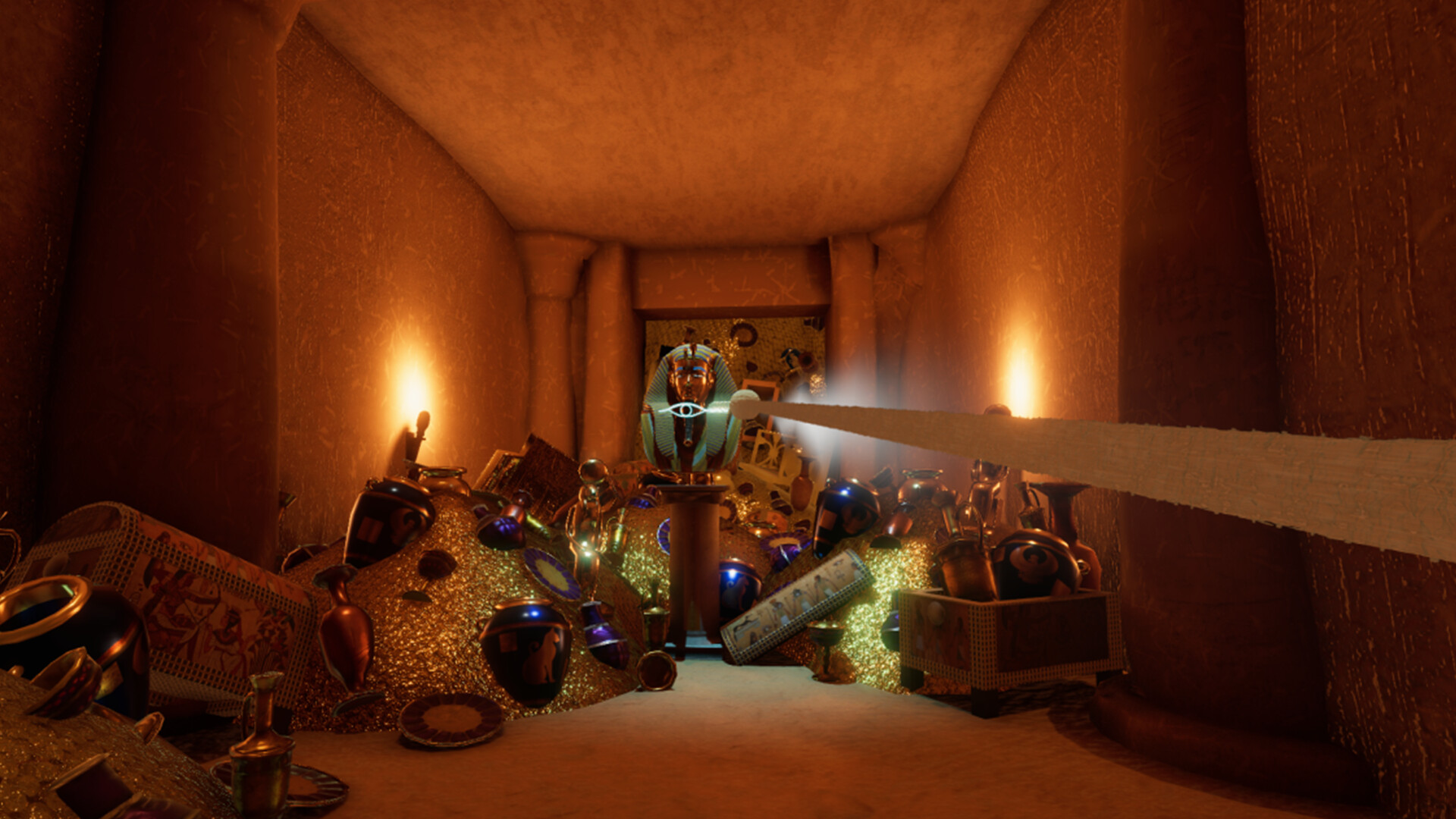 Skedaddling In Egypt on Steam