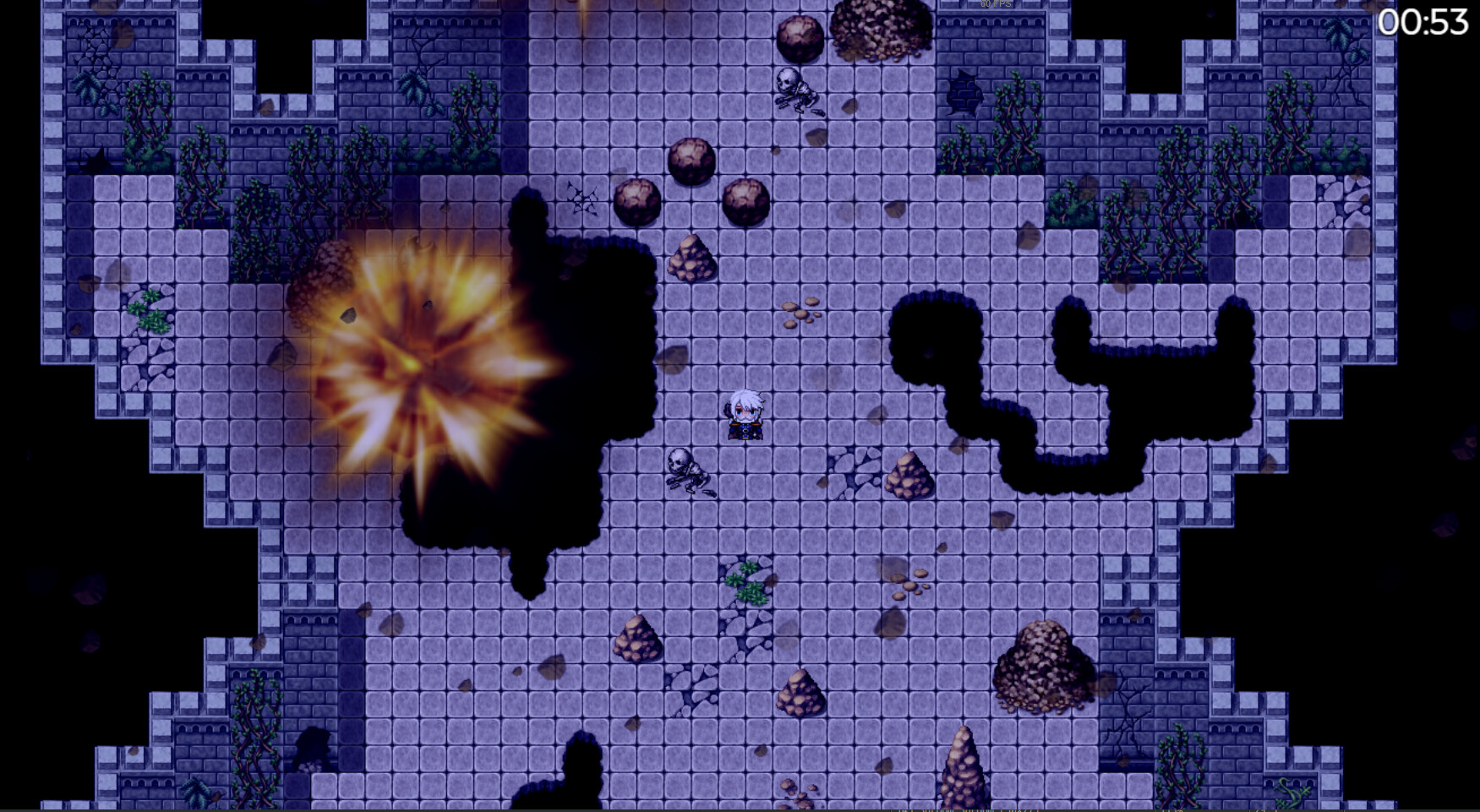 The Chronicles of Eleos: The Hall of Azaron on Steam