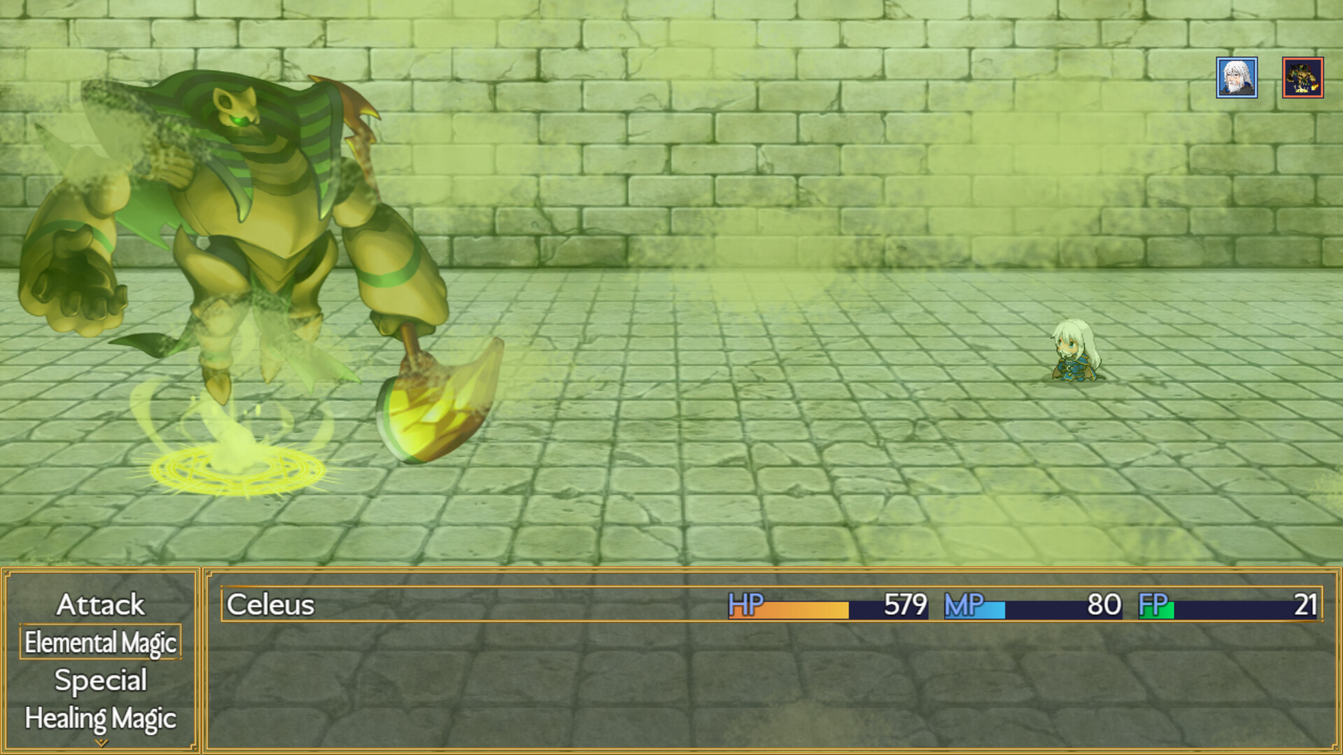 The Chronicles of Eleos: The Hall of Azaron on Steam