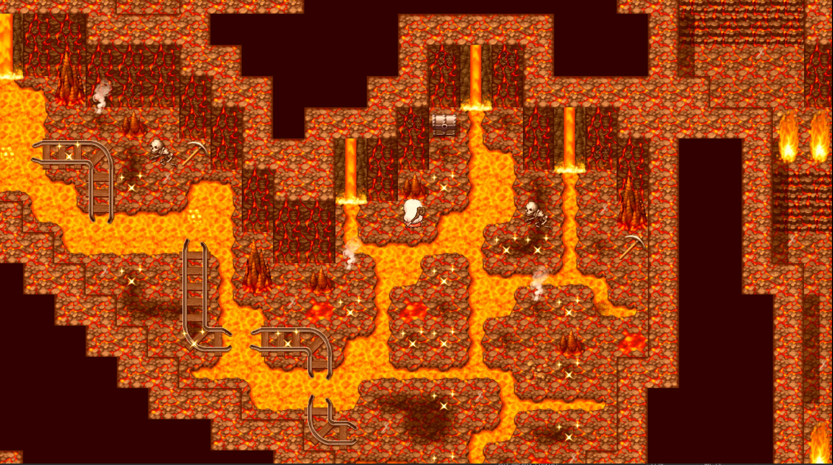 The Chronicles of Eleos: The Hall of Azaron on Steam