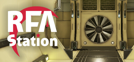RFA Station on Steam