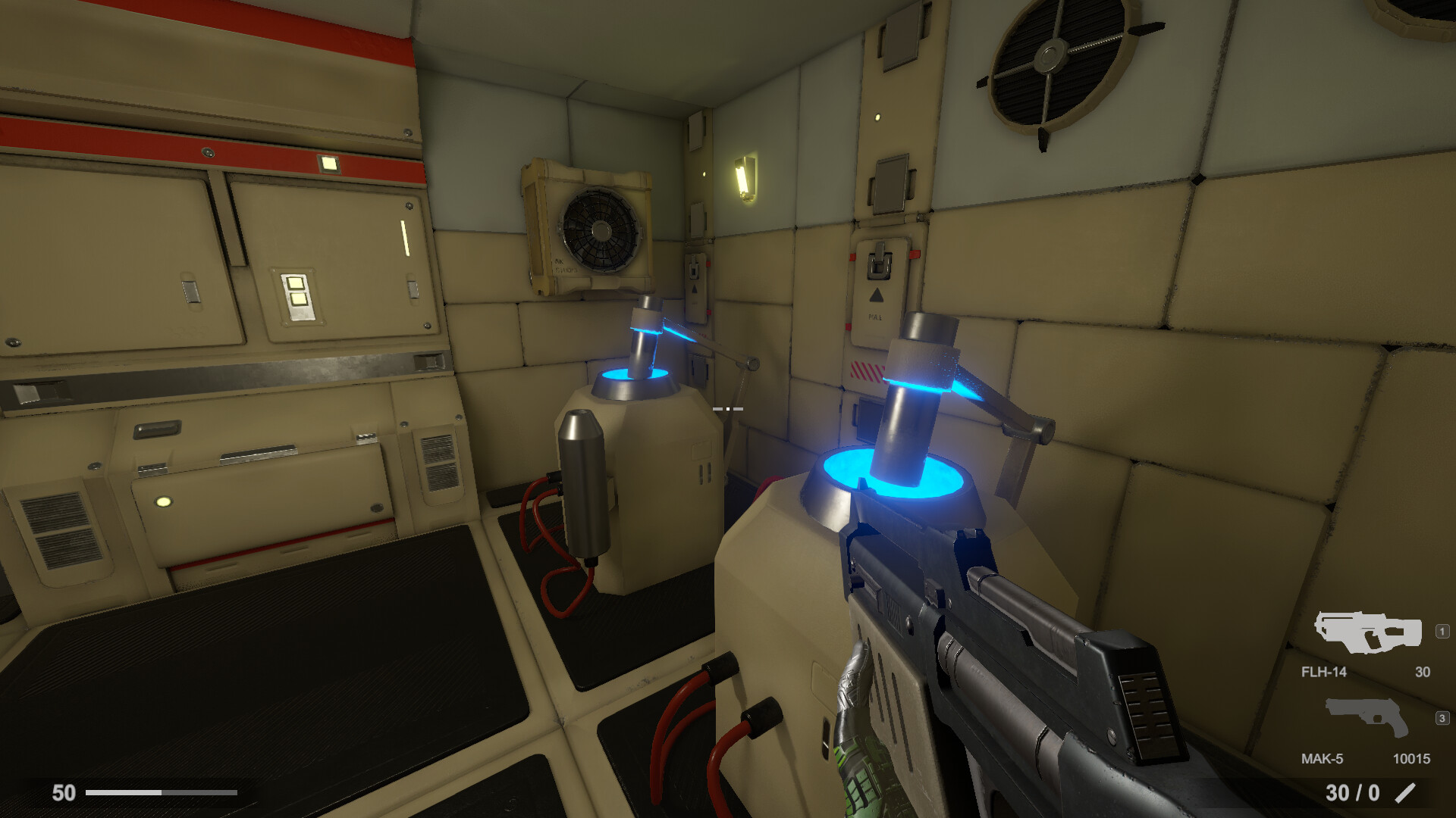 RFA Station on Steam