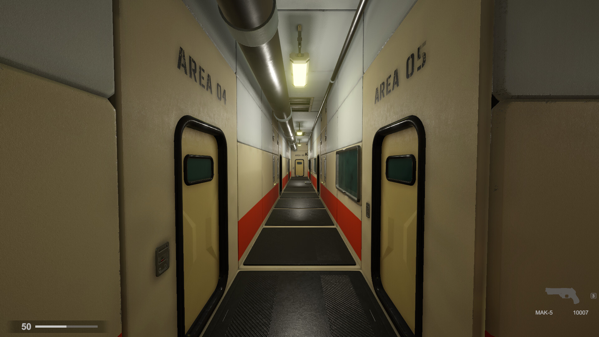 RFA Station - Keymailer