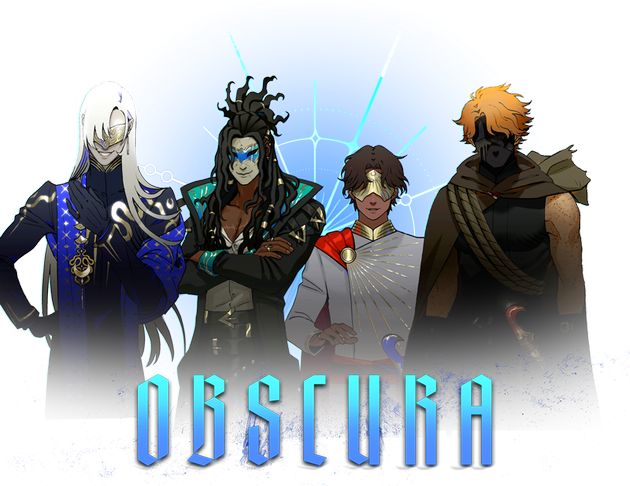 OBSCURA on Steam
