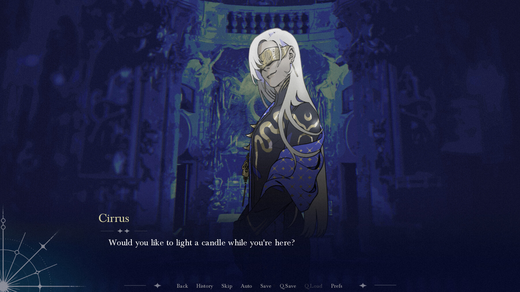 OBSCURA Walkthrough Wiki