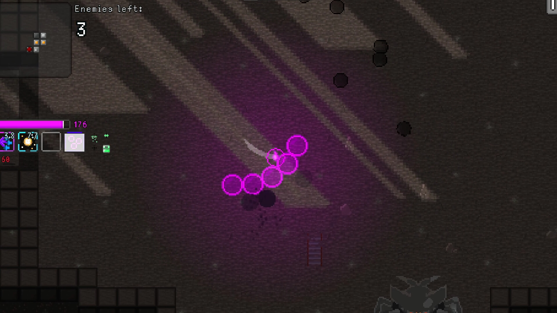 Wisp Catacombs on Steam