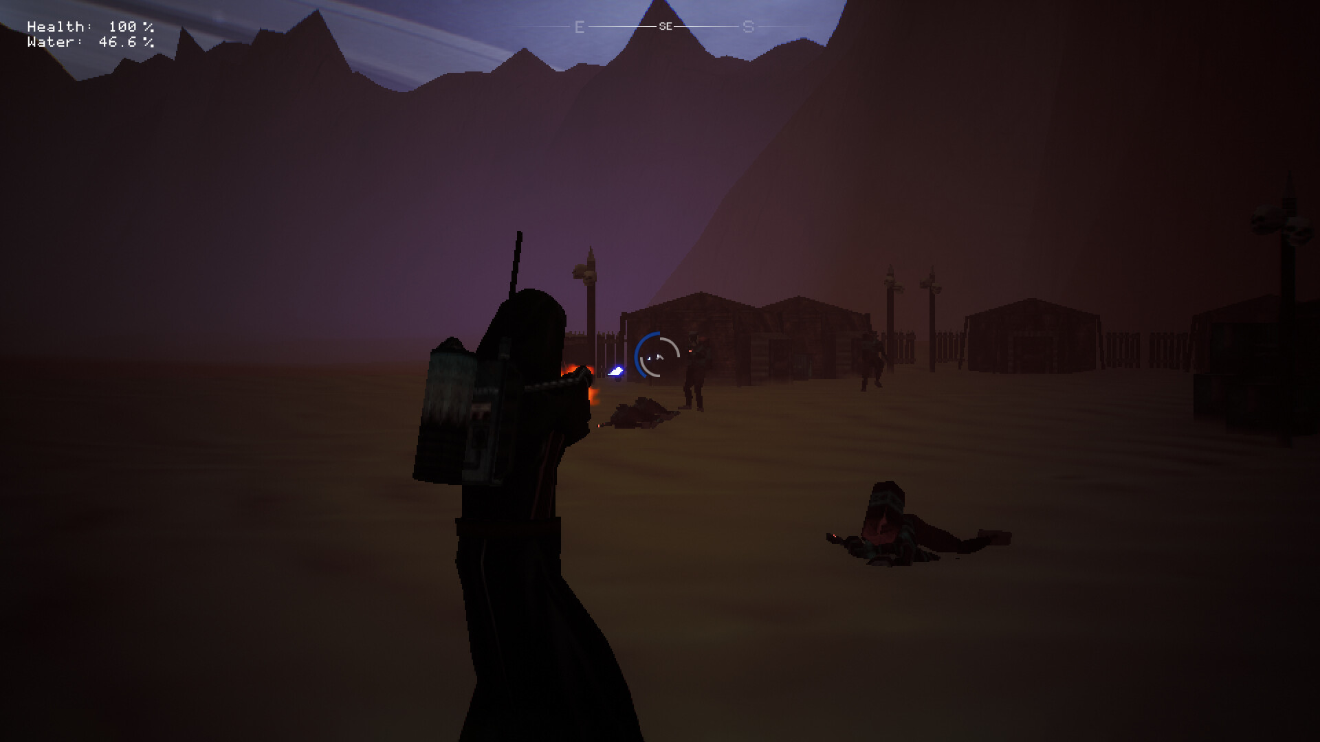 It Comes In Waves - Keymailer