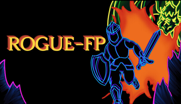ROGUE-FP - Steam News Hub