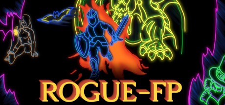 ROGUE-FP on Steam